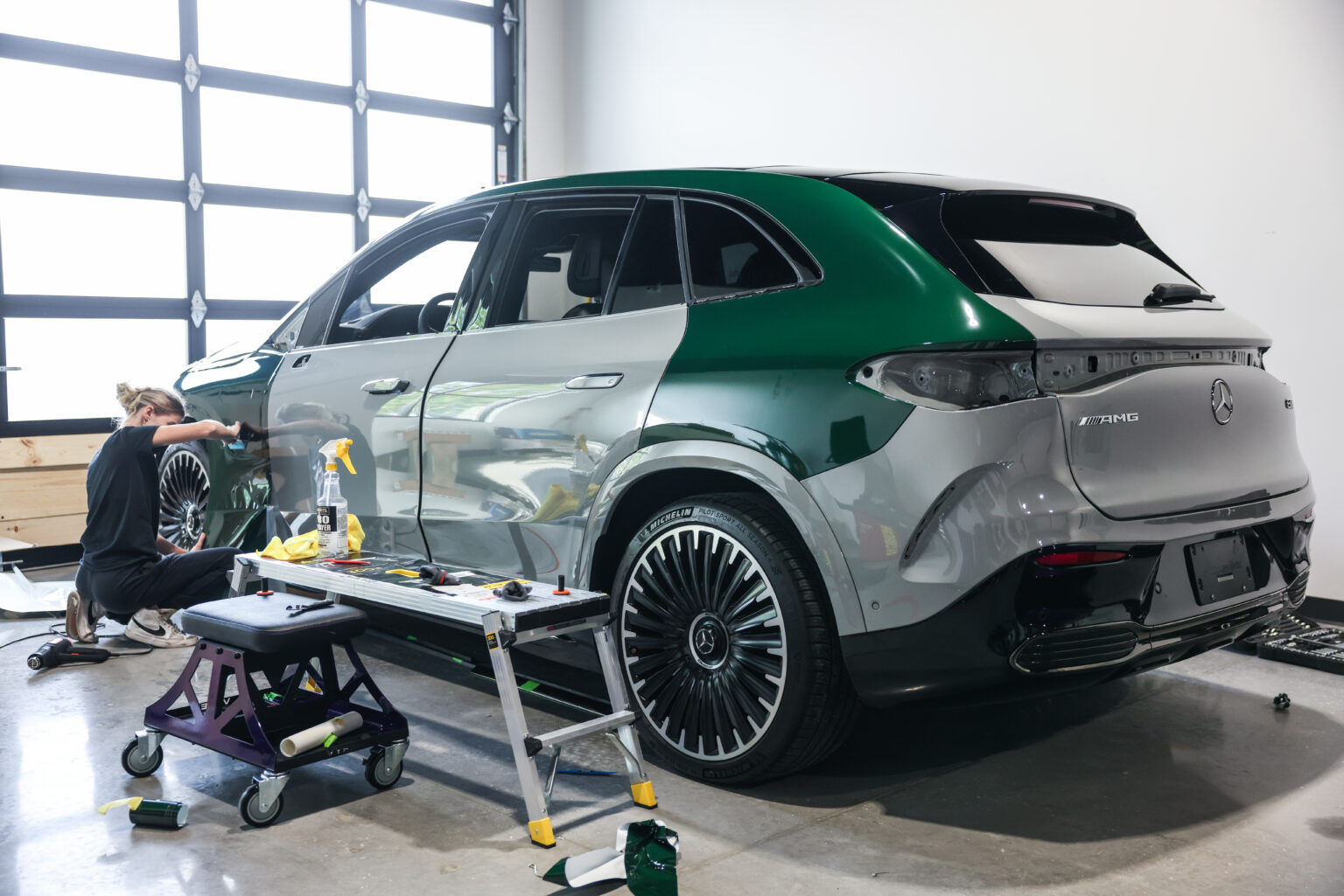 Clean Customs – Clean Customs – Transforming Vehicles with Precision ...