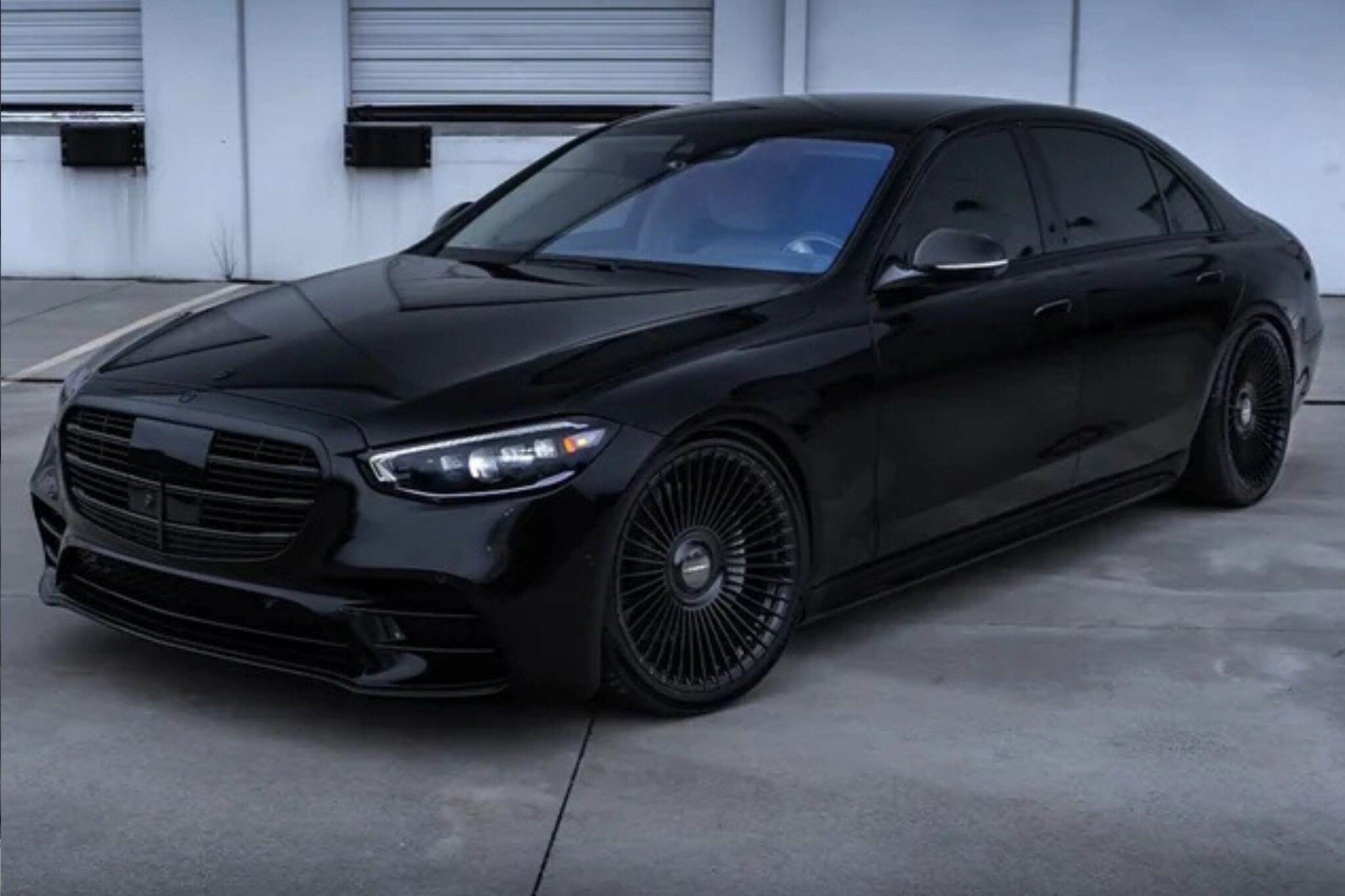 Chrome Delete – Clean Customs